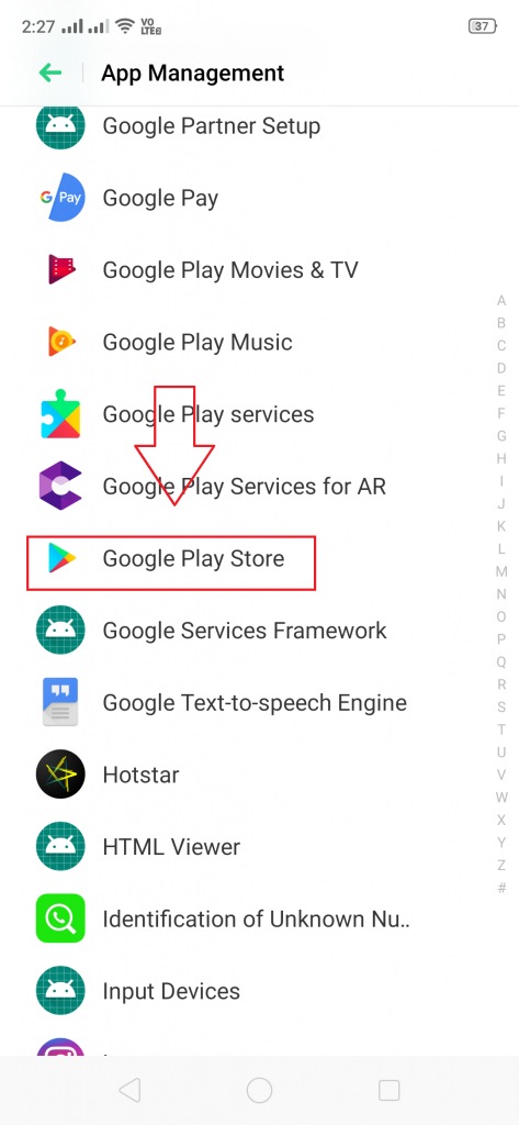 10 Common Google Play Store Errors and How to Fix Them in 2019