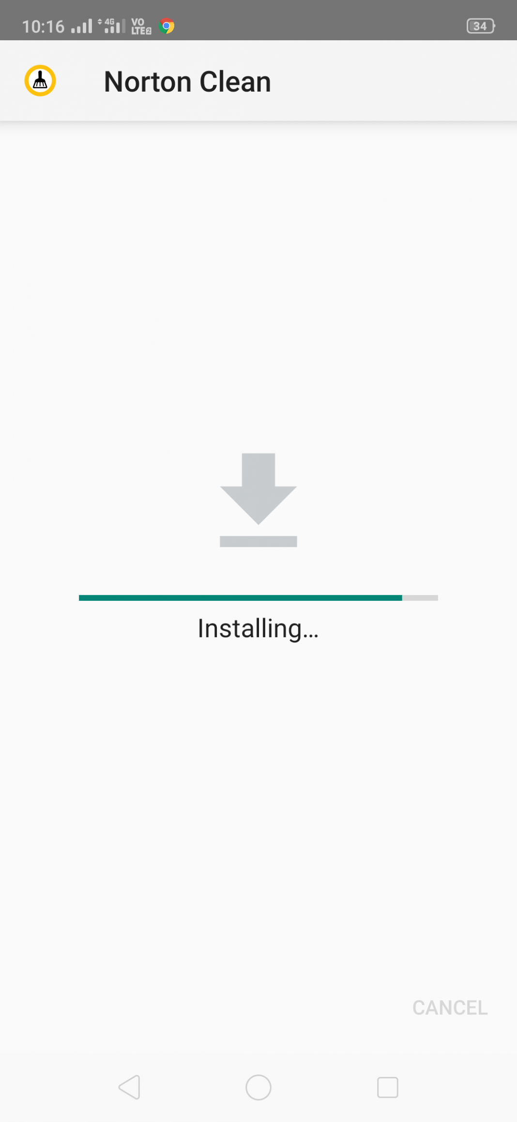 Norton Clean Apk Download Latest Version for Android Devices (2019)