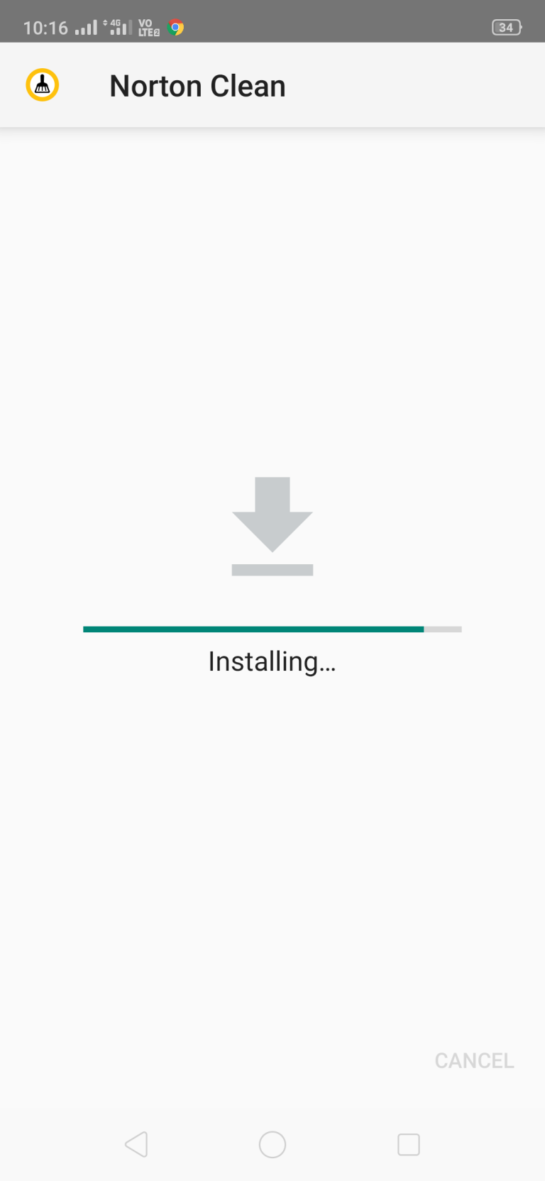 Norton Clean Apk Download Latest Version for Android Devices (2019)