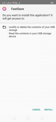 How to Save Instagram Photos and Videos on Android Devices (2019)
