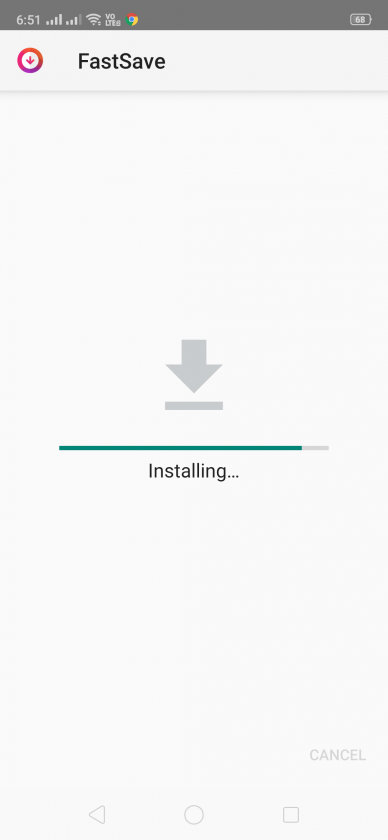 How to Save Instagram Photos and Videos on Android Devices (2019)