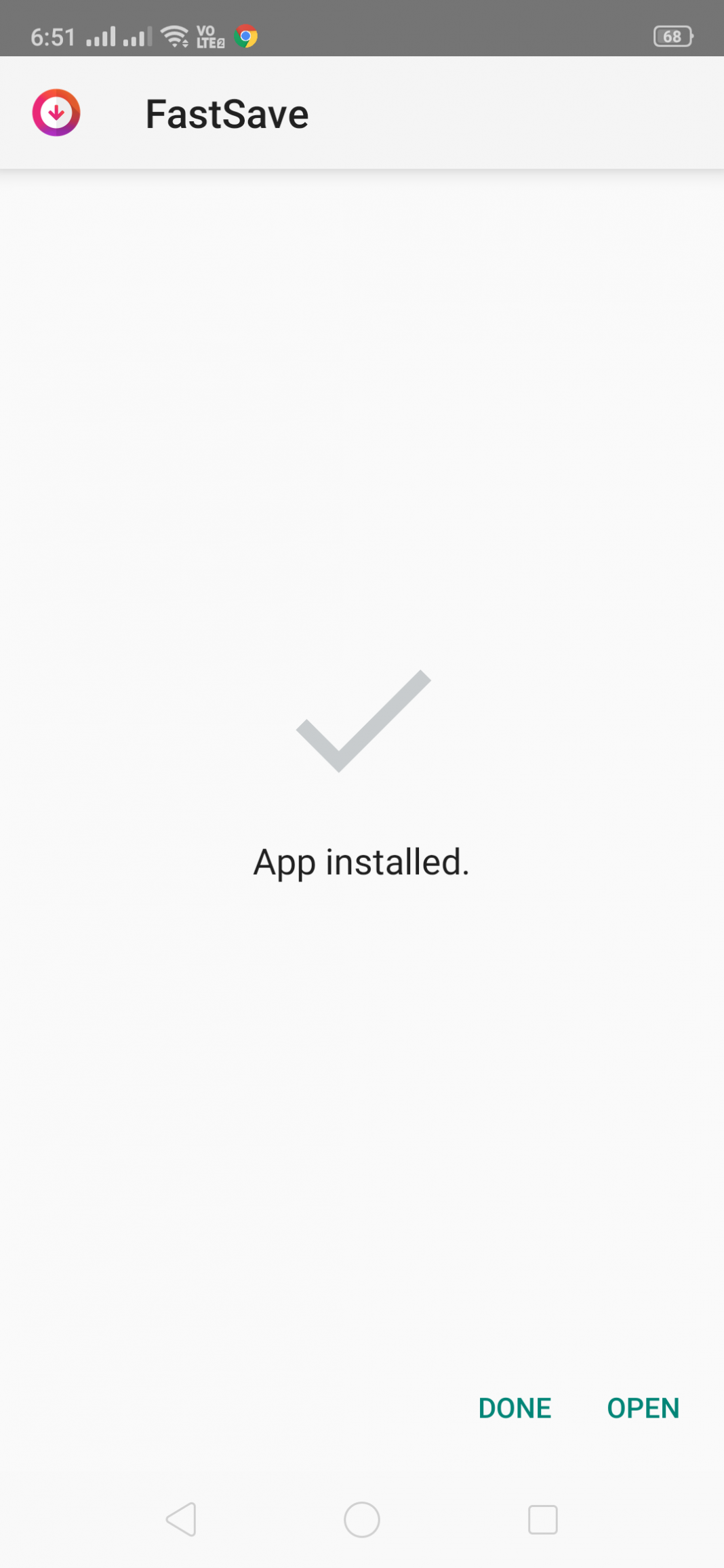 How to Save Instagram Photos and Videos on Android Devices (2019)