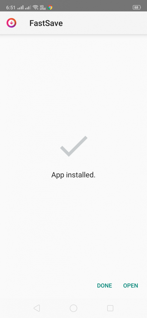 How to Save Instagram Photos and Videos on Android Devices (2019)