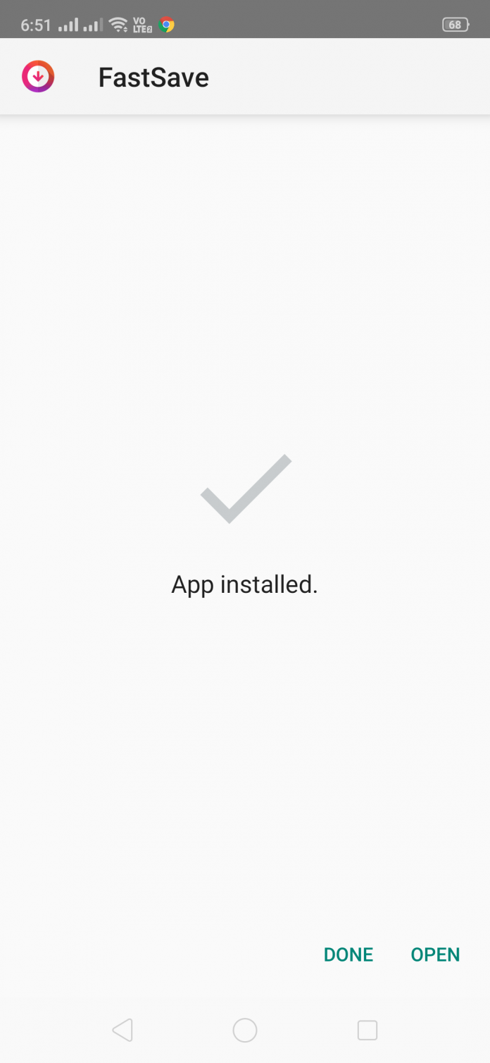 How to Save Instagram Photos and Videos on Android Devices (2019)