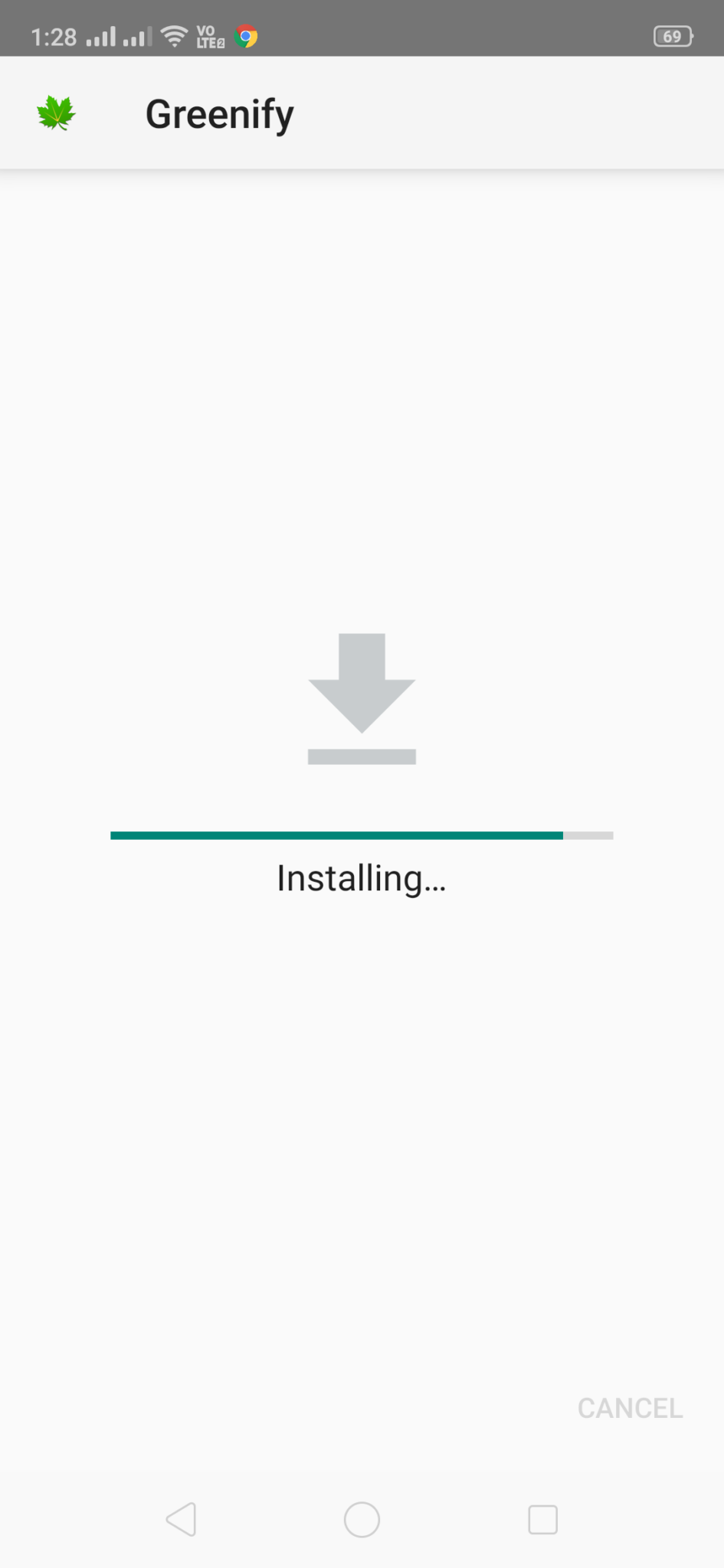 Greenify Apk Download Latest Version for Android Devices (No Root)