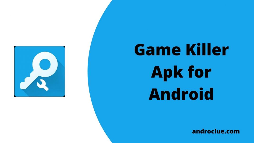 Game Killer Apk Download - Game Killer for Android & PC (100% Working)