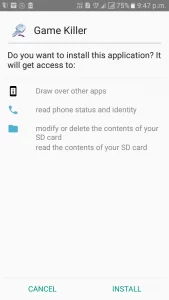 Game Killer Apk Download - Game Killer for Android & PC (100% Working)
