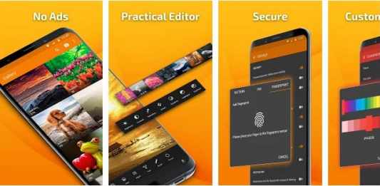 Simple Gallery Pro Apk Download Latest Version for Android (2020)