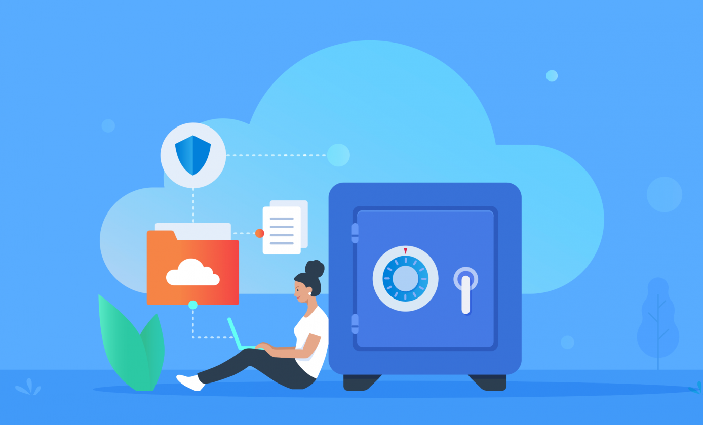 Top 7 Best Cloud Storage Apps for Android Devices (Free Edition)
