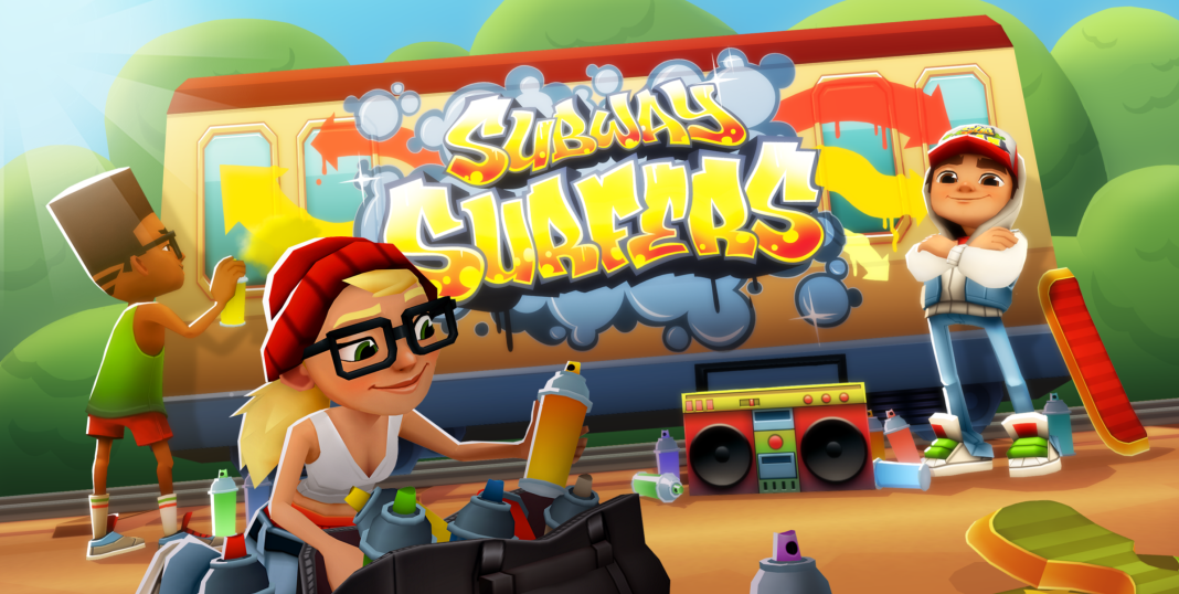 Top 10 Best Games like Subway Surfers for Android to Play in 2022
